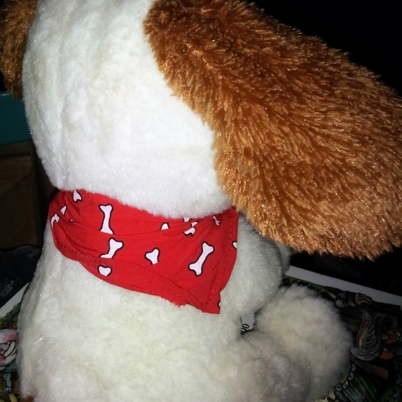 Cuddle Barn | Toys | Cuddle Barn Ollie | Poshmark